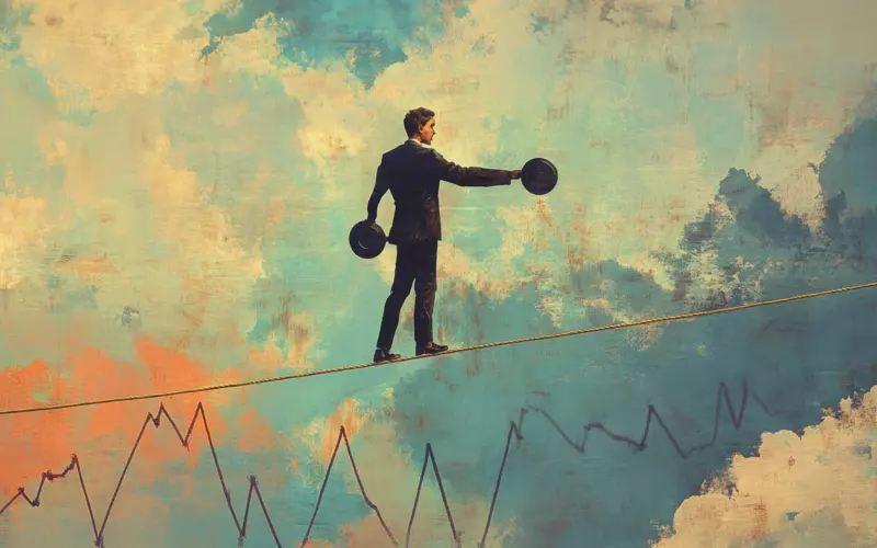 It is time for the world to embrace uncertainty | Ian Scoones » IAI TV