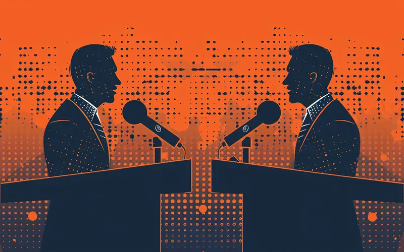 We need to stop talking about politics | Sarah Stein Lubrano » IAI TV