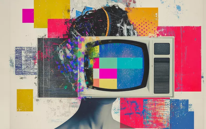 Why the news can never be neutral, and what we can do about it » IAI TV