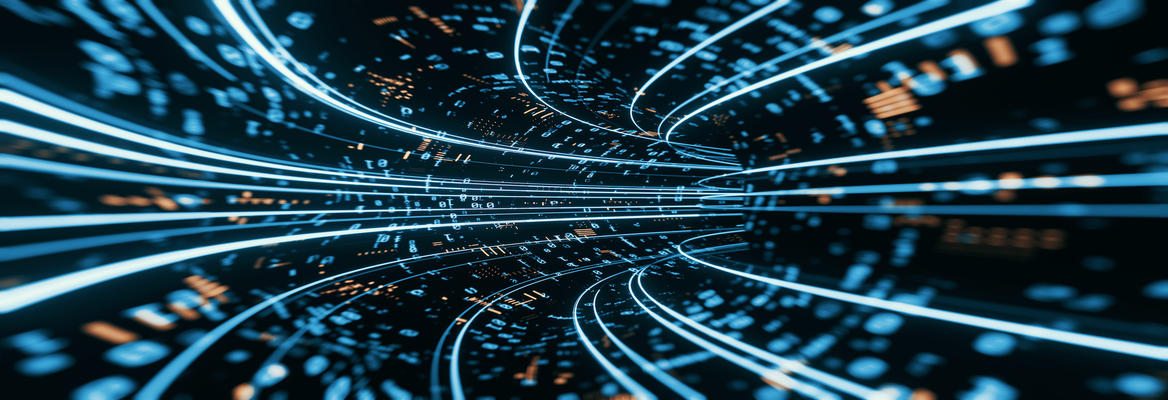 When the Machine Stops | Paul March-Russel » IAI TV