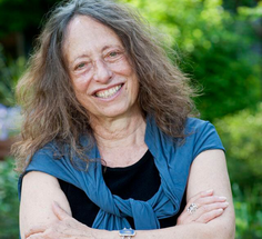 Carol Gilligan | Speaker » IAI TV