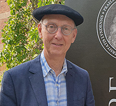 Jonathan Dancy | Speaker » IAI TV