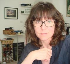 Fiona Ellis | Speaker » IAI TV