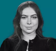 Florence Read | Speaker » IAI TV