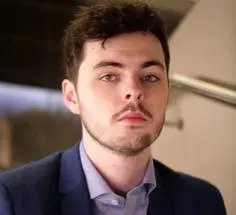 Alex O'Connor | Speaker » IAI TV