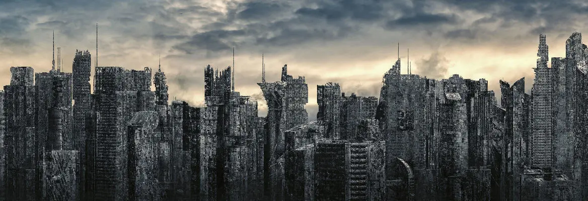 The attraction of apocalypse » IAI TV