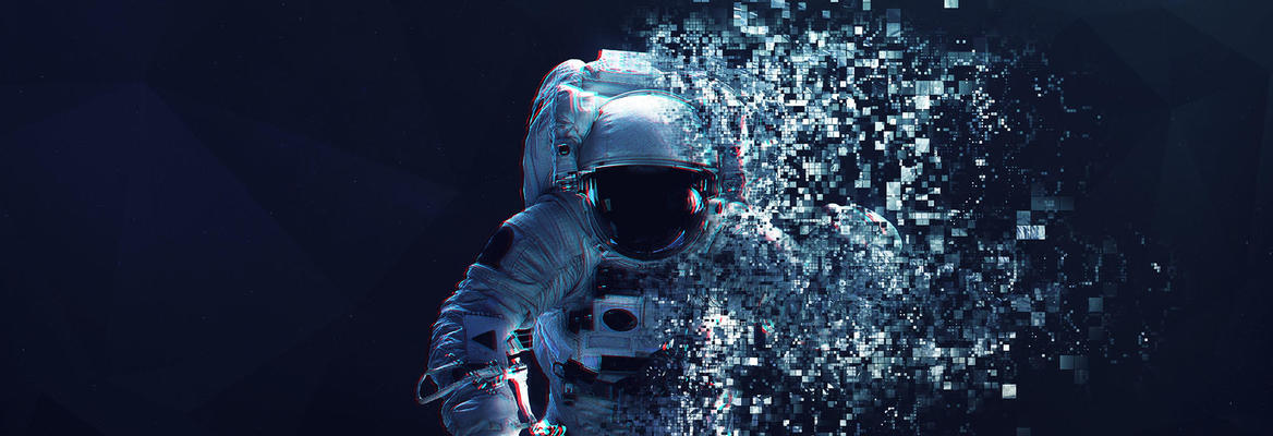 Billionaires in space | Tony Milligan » IAI TV