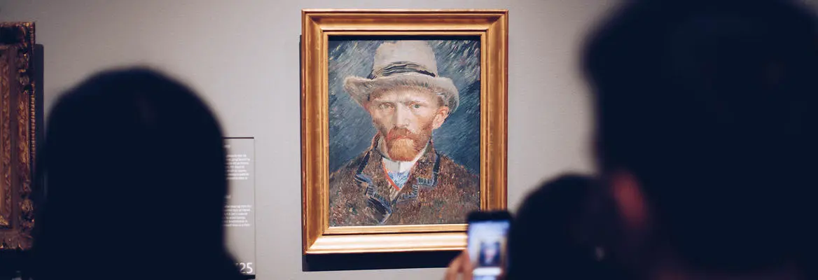 The evolution of aesthetic experience | William Hirstein » IAI TV