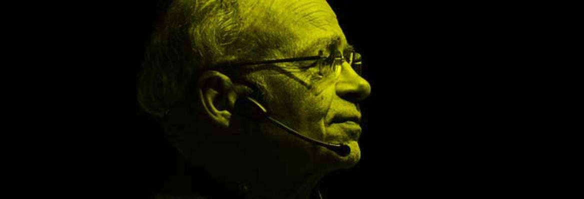 Mapping morality: Peter Singer vs his critics | Peter Singer » IAI TV