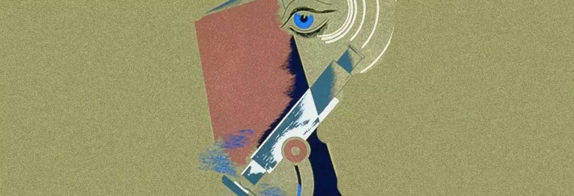 The Brave New World of synthetic humans | Güneş Taylor » IAI TV