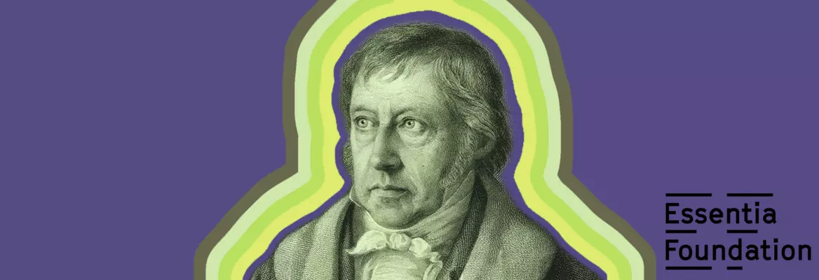 Back to the Future: Hegelian Pragmatism | Terry Pinkard » IAI TV