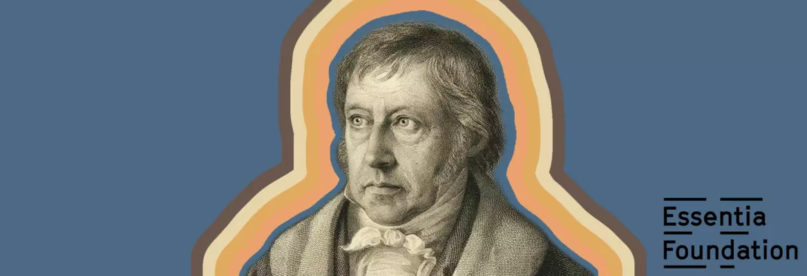 Back to the Future: Hegelian Pragmatism | Terry Pinkard » IAI TV