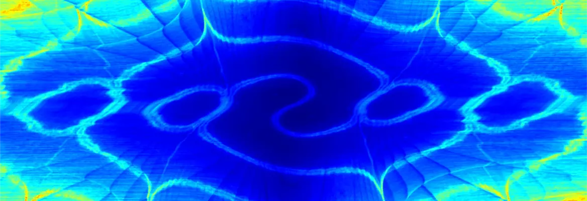 Chaos theory and the end of physics | Tim Palmer » IAI TV