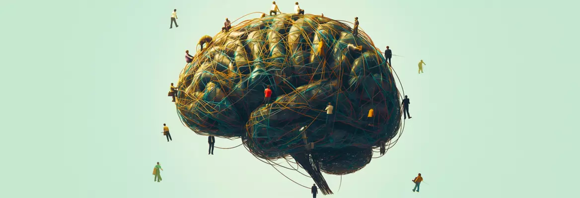 The Internet is Carl Jung's Collective Unconscious | Sharif Abdunnuar ...