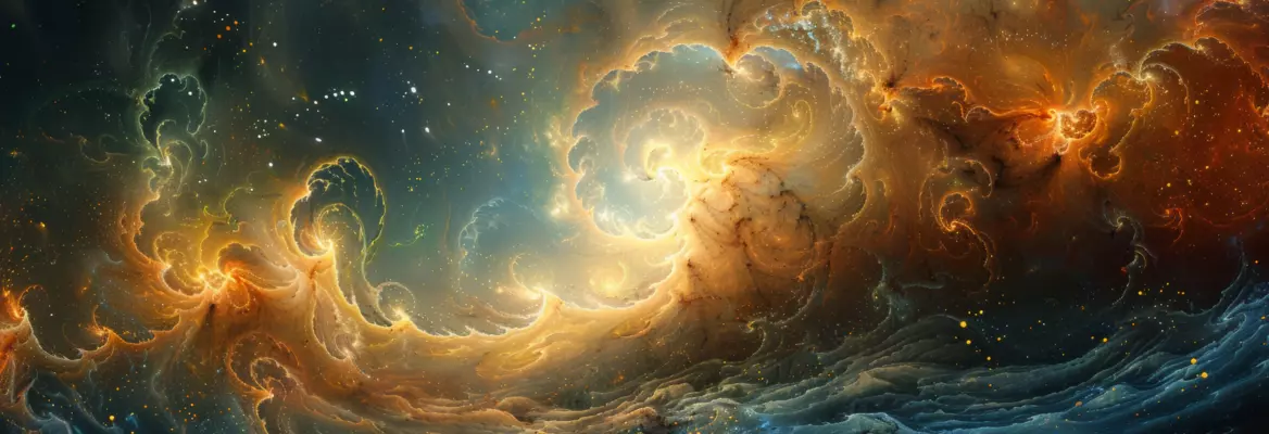 The Big Bang was not the beginning | Sam Woolfe » IAI TV