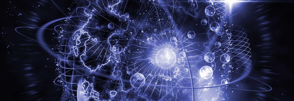 The forces of physics are the new magic » IAI TV