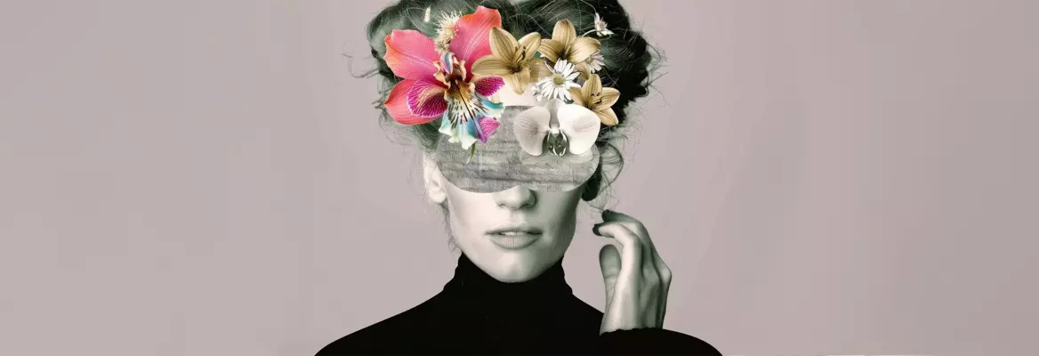 Beauty beyond the subjective and objective | Filippo Contesi » IAI TV