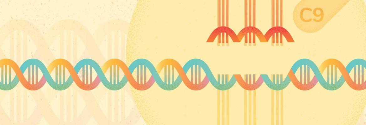 Rewriting the code of life | Kevin Davies » IAI TV