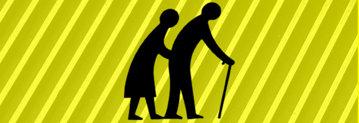 How to solve the ageing population problem » IAI TV