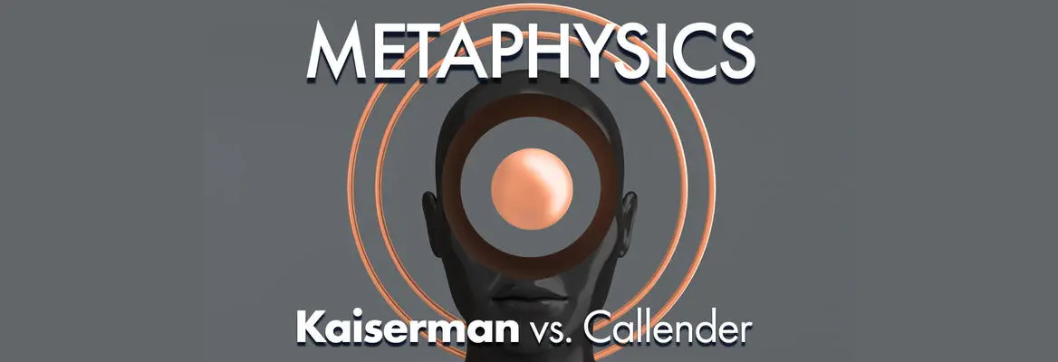 Metaphysics matters | Alexander Kaiserman » IAI TV Metaphysics matters | Alexander Kaiserman » IAI TV