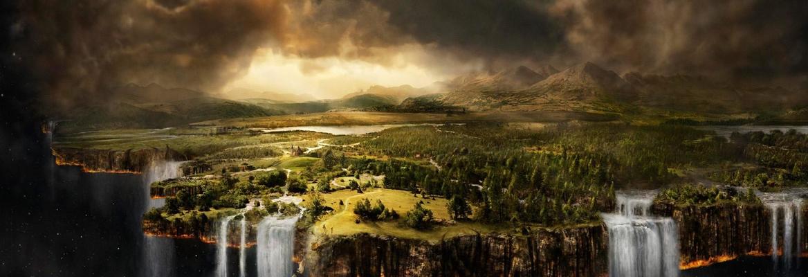 Myth and Modernity » IAI TV