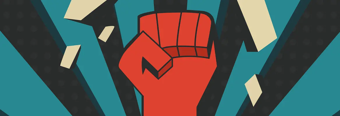 Radicalism after Postmodernism | Catherine Flay » IAI TV