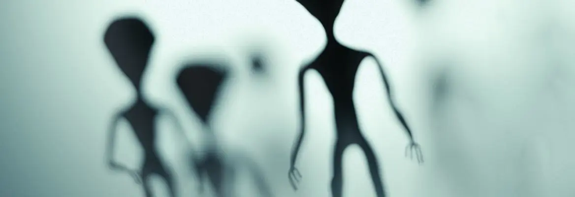 The Search for Extraterrestrial Life » IAI TV