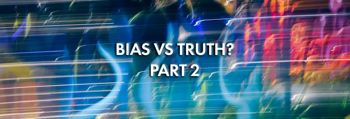 Bias in science can and must be exposed | Jacob Stegenga » IAI TV