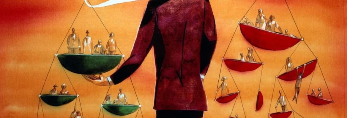 Morality shouldn't matter to artists | Amelia Watts » IAI TV