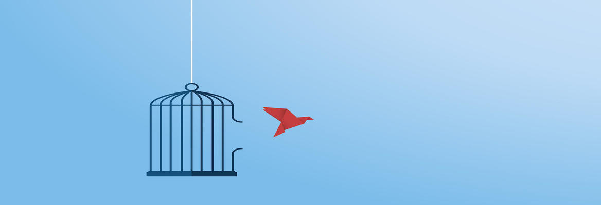 Free will: an impossible reality | Raymond Tallis » IAI TV