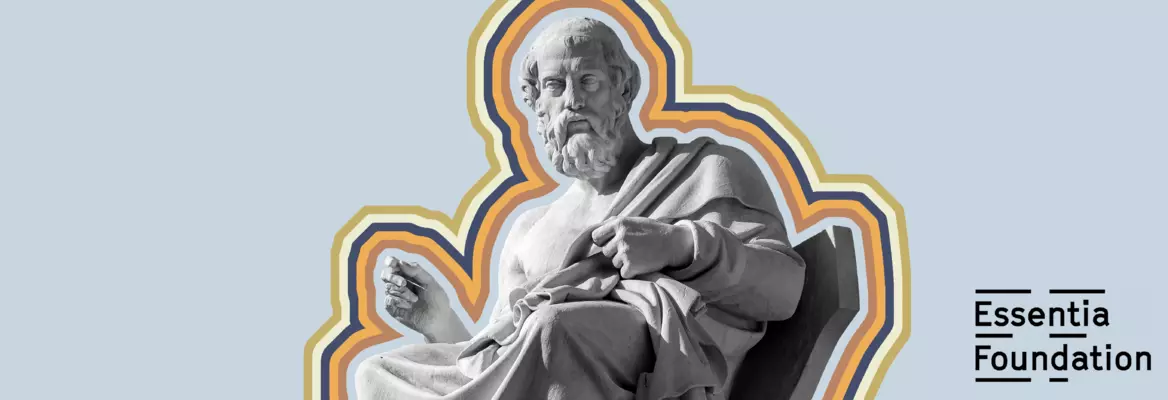 Idealism is realism | Jeremy Dunham » IAI TV