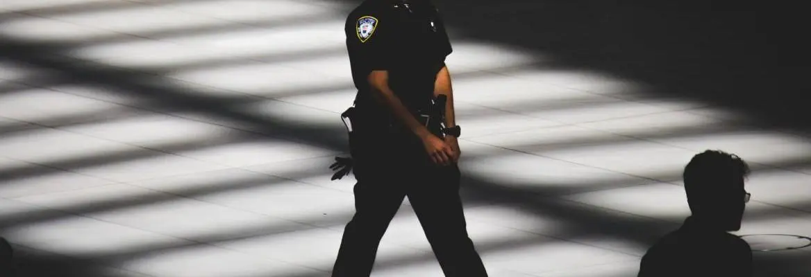 Informants, Police, and Unconscionability » IAI TV