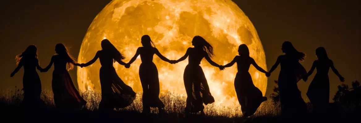 The hidden reality discovered through ritual | Michael L. Raposa » IAI TV