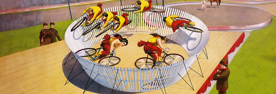 After the Third Way: the return of the state | Philip Collins » IAI TV