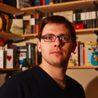 Tom Chatfield: How to Thrive in a Digital Age