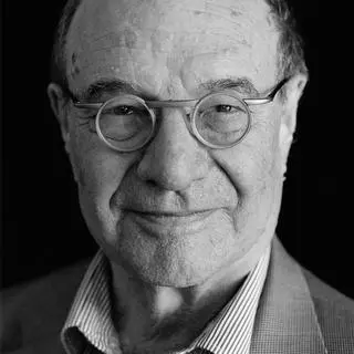 How to create art: by a scientist | Walter Gilbert