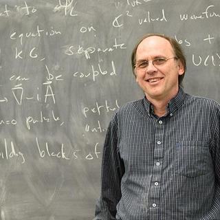 The code to the cosmos | Arif Ahmed, Marika Taylor, Peter Woit