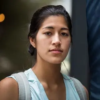 Emma Sulkowicz: performance as art