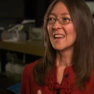 Fay Dowker: Stephen Hawking and the Progress of Physics