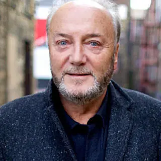 George Galloway: On Imperialism