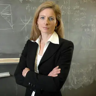 Truth, beauty and other scientific misconceptions | Lisa Randall