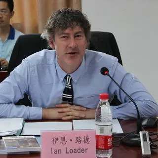 Who Guards the Guards?