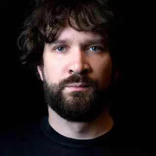 The game of life | Slavoj Žižek, Steven Bonnell and Lisa Miller