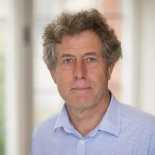 The science of uncertainty with Tim Palmer | Tim Palmer