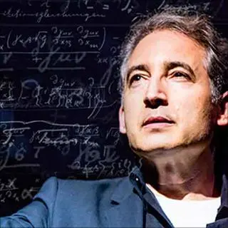 The trouble with string theory | Roger Penrose, Brian Greene, Tasneem ...