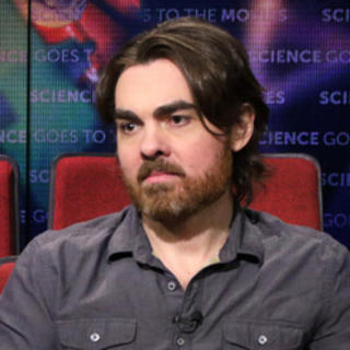 Down the wormhole | George Ellis, Eric Weinstein, Matt O'Dowd