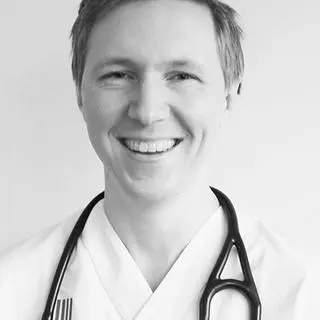 Beyond the self and non-self | JohnJoe McFadden, Ane Ogbe, Petter Brodin