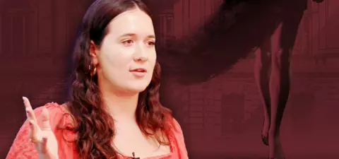 The politics of desire | Zoe Strimpel, Maya Oppenheim, Kimberly McIntosh