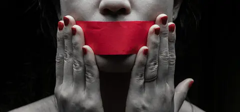 Fascist Passions | Judith Butler