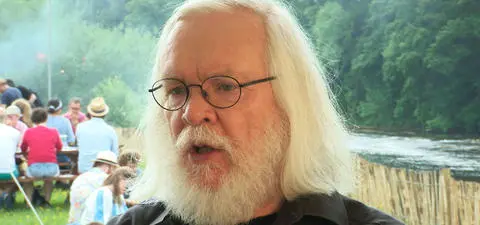 The Theory of Everything - Unifying Matter & The Universe